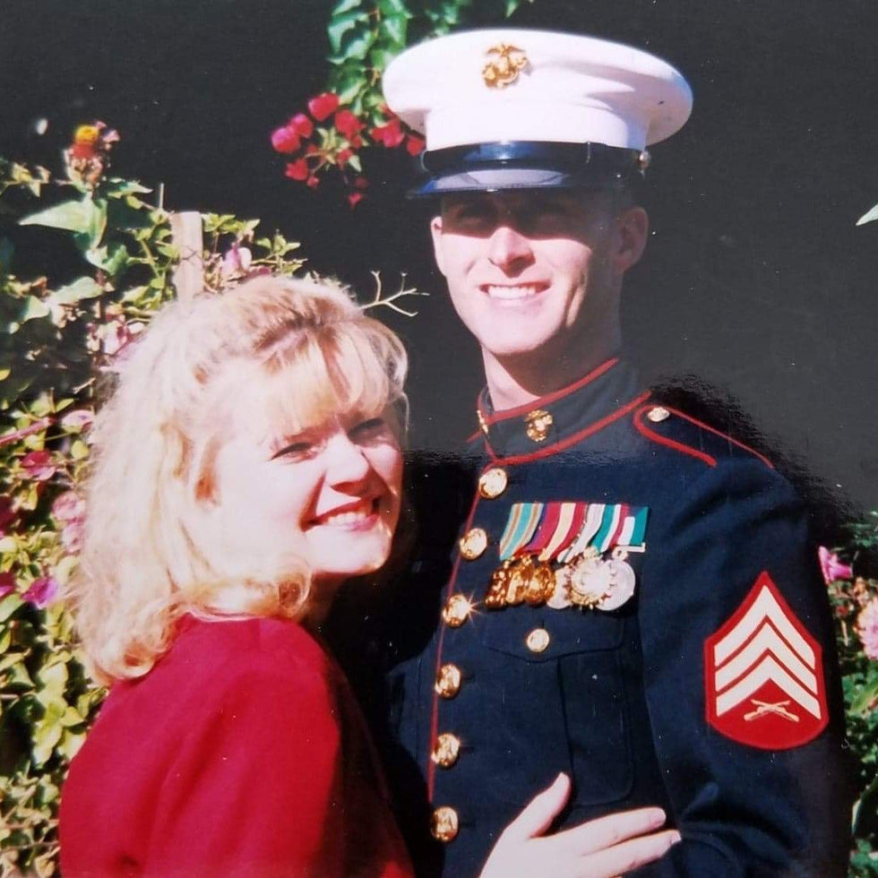 Gysgt Shawn Allen Lane Til Valhalla Project