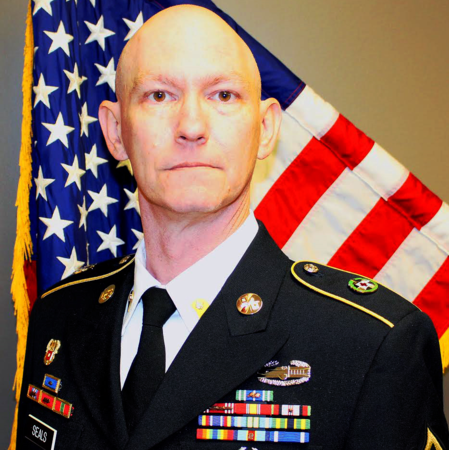 SGT Jeremy Heath Seals