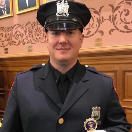 Det Joseph Alan Seals – Til Valhalla Project