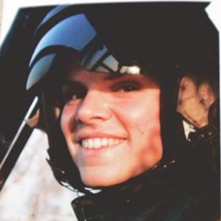 Capt Jennifer Jean Harris