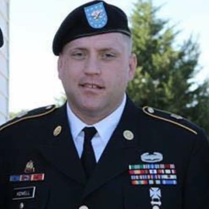SGT Jonathan Lee Kidwell