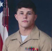 SGT Shawn Joseph Childress