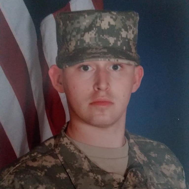 SSG Joshua David Earley – Til Valhalla Project
