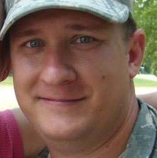 SGT Christopher Alan Rexroat