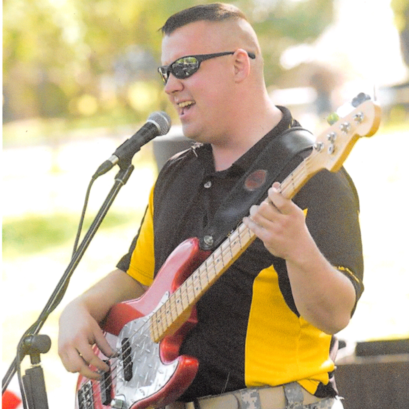SGT Benjamin Timothy Kostich – Til Valhalla Project