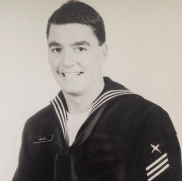 PO2 Jeffrey Paul Graves