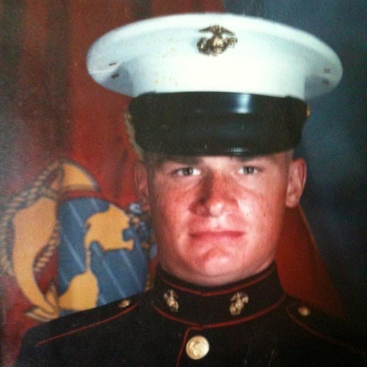 SGT Allen Jay Rogers