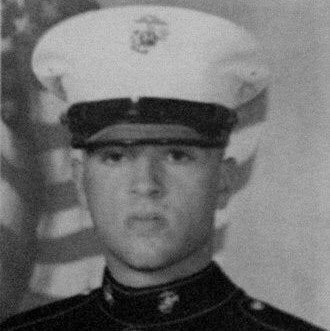 SGT Donald C. Stanley