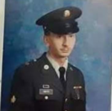 CPL Eric J. Smith – Til Valhalla Project