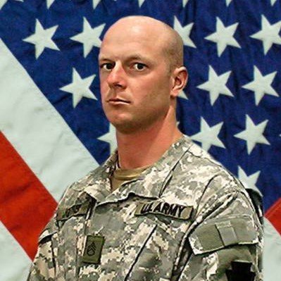 SFC Daniel R. Lightner Jr.