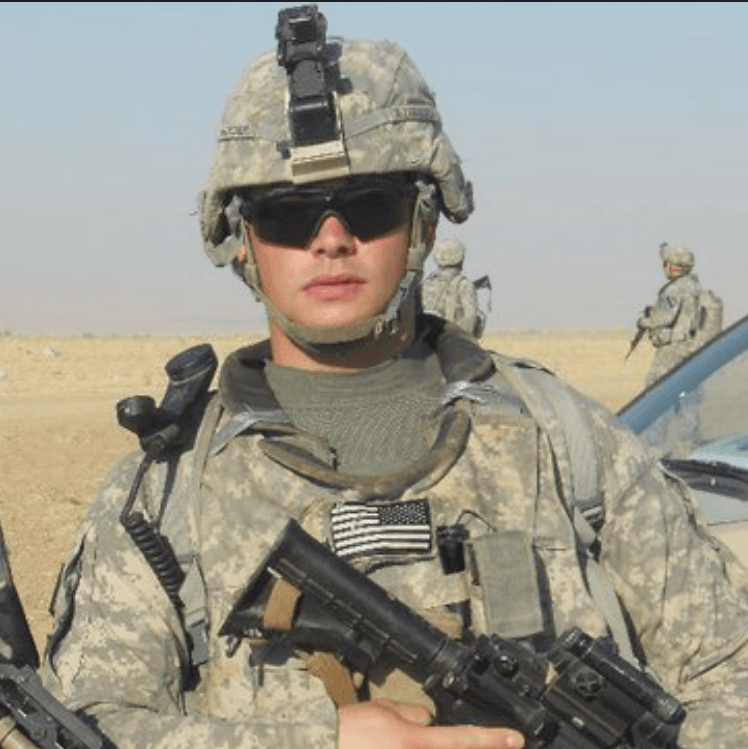 Sgt Joseph C. Butcher