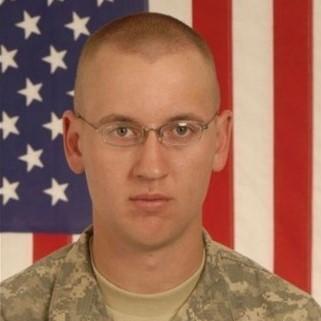 Sgt Michael Patrick Scusa