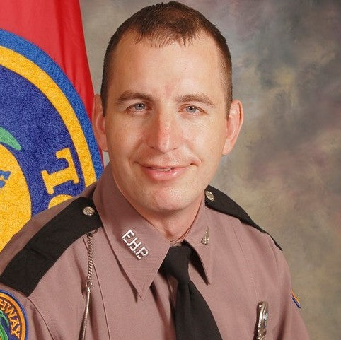 Trooper Joseph J. Bullock