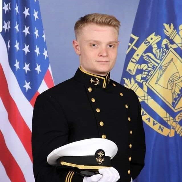 Ens Joshua K. Watson