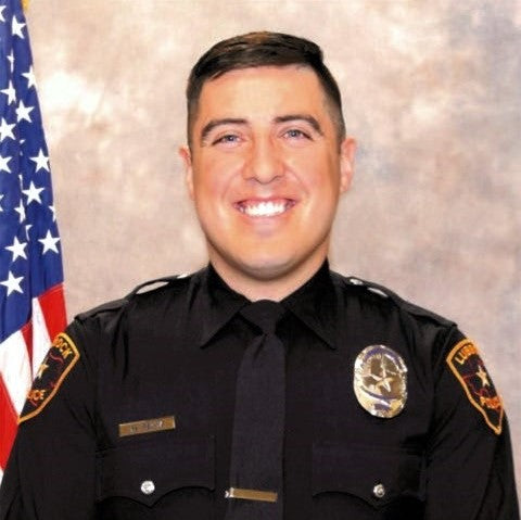 Officer Nicholas L. Reyna – Til Valhalla Project