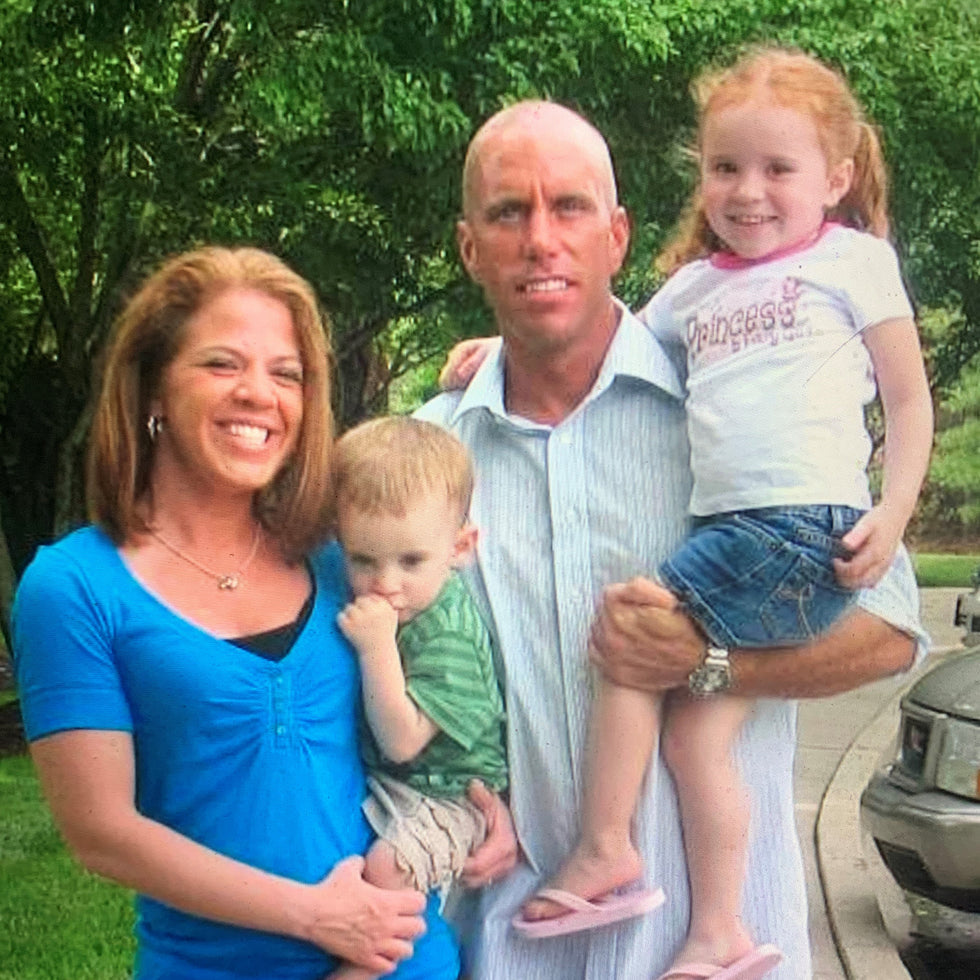 Ssgt Scott C. Bowen – Til Valhalla Project