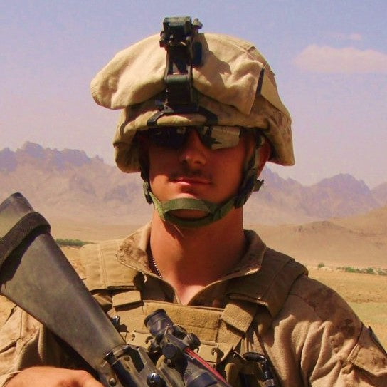 LCpl Tyler Lee Wilson