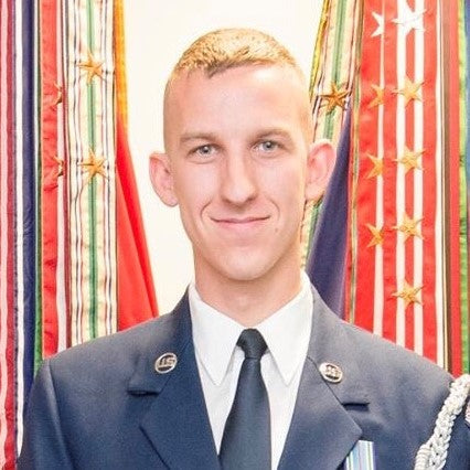 Ssgt Christian Michael Messina – Til Valhalla Project