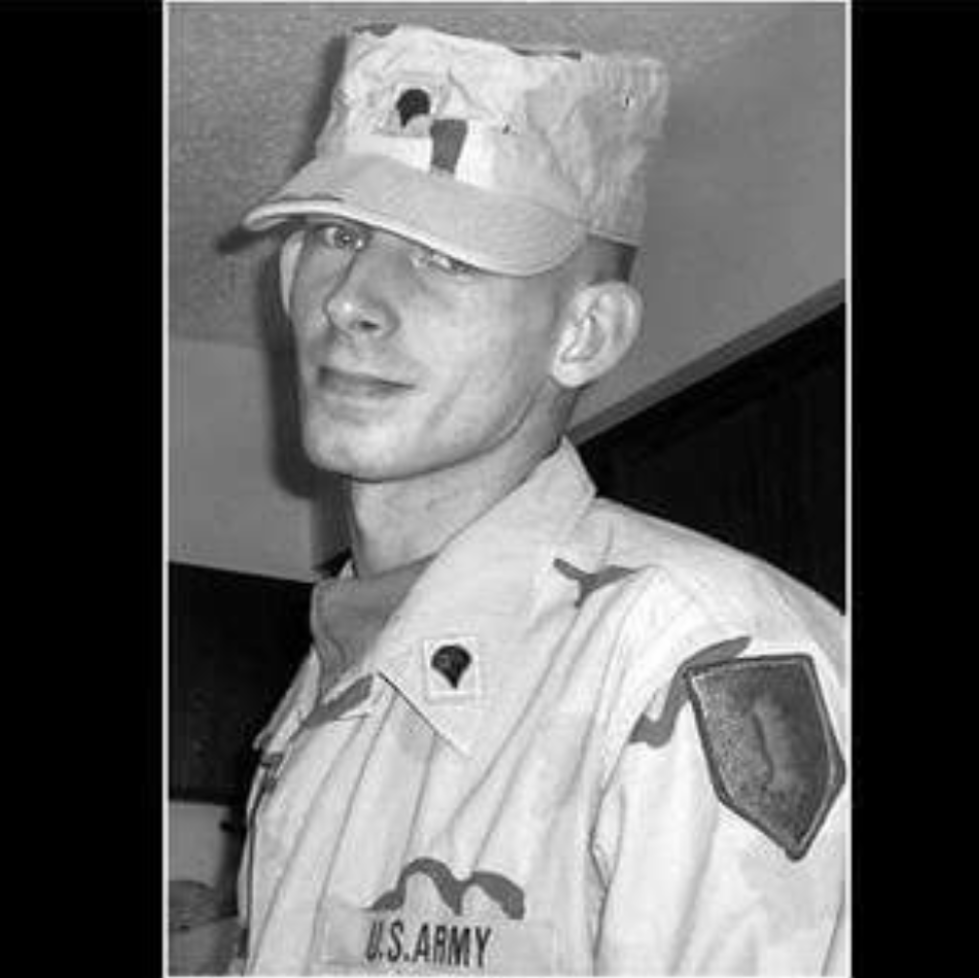 Spc Steven Brinneman – Til Valhalla Project