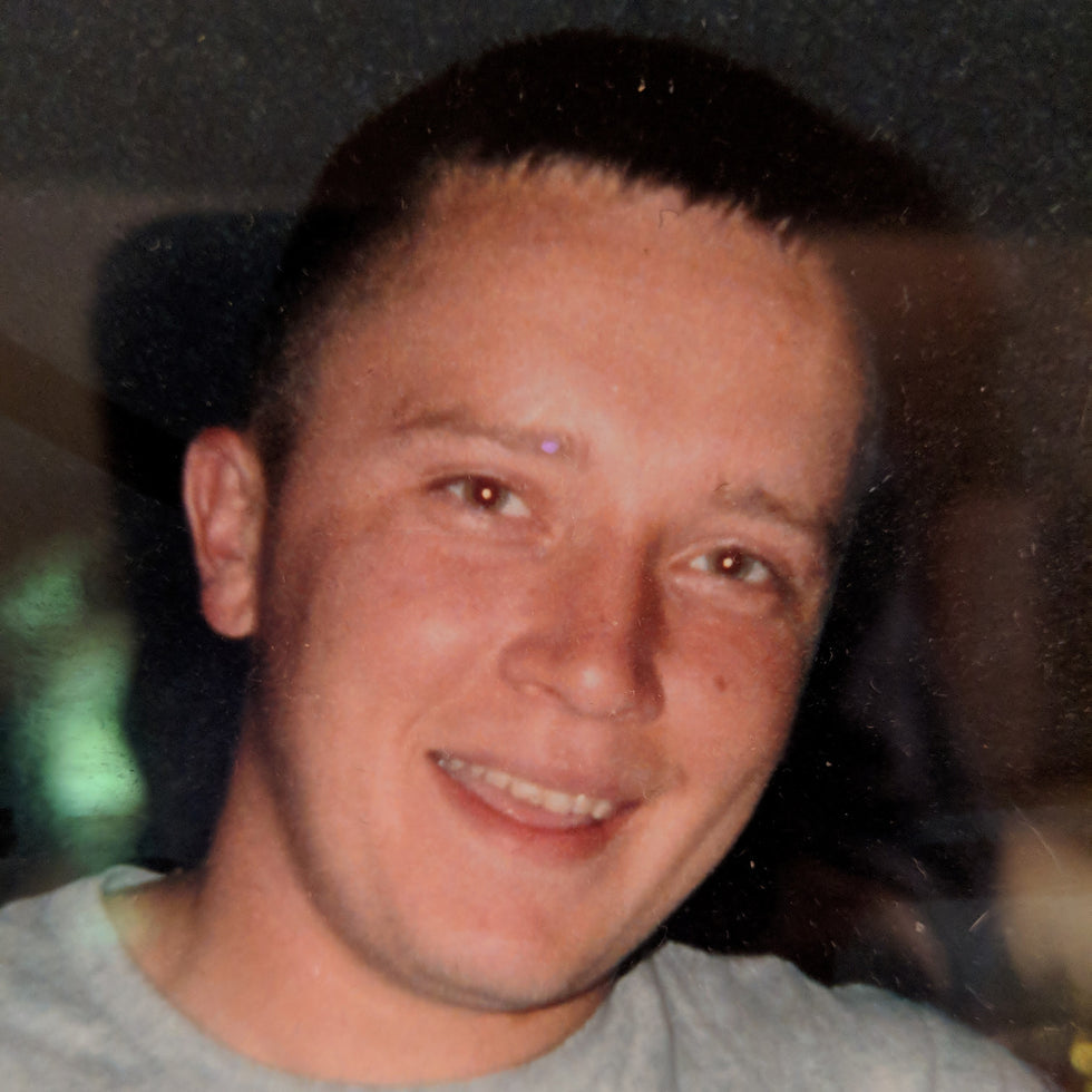 Spc Brent A Rimer Jr