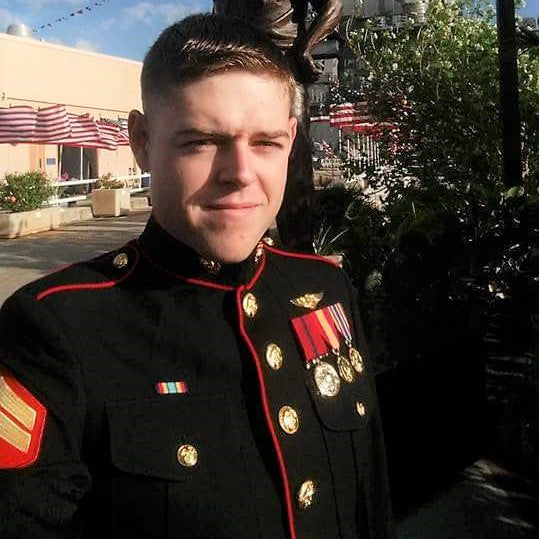 Sgt Jeffrey A. Sempler