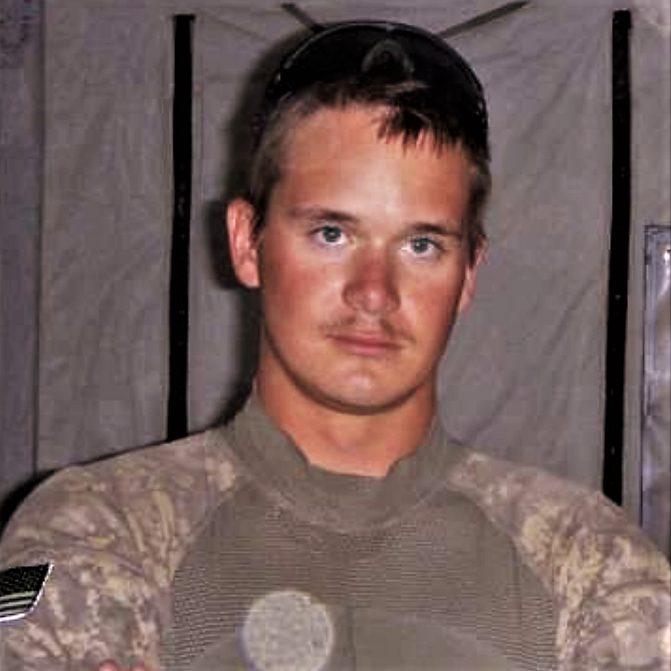 Spc Wayne Williams – Til Valhalla Project