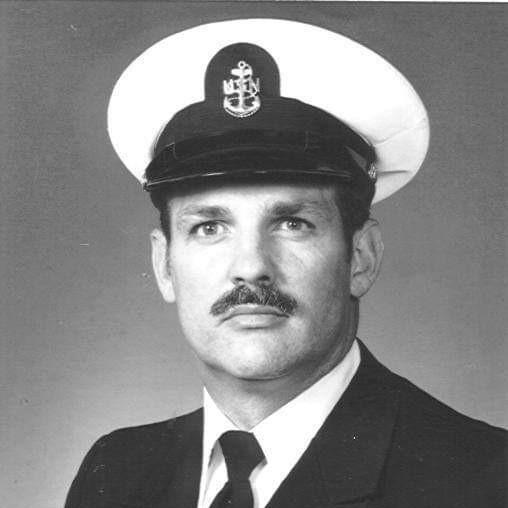 Jerry D. Reddekopp – Til Valhalla Project