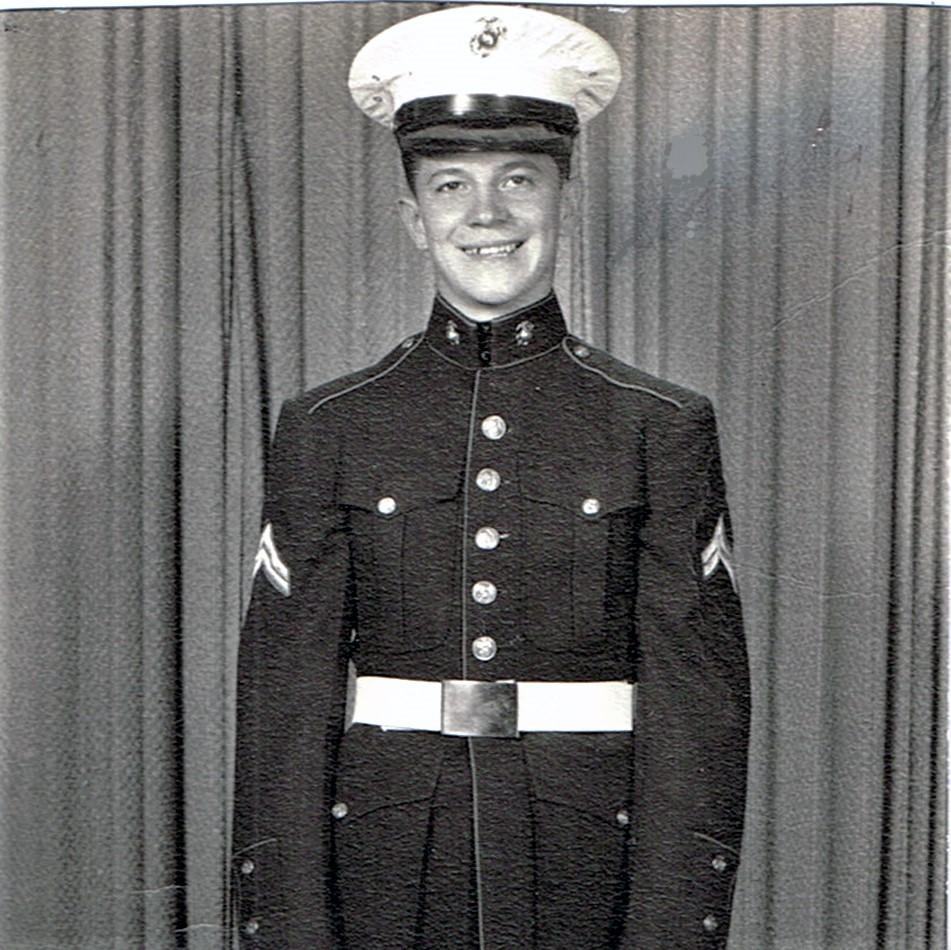 CPL Samuel B. Aurand – Til Valhalla Project