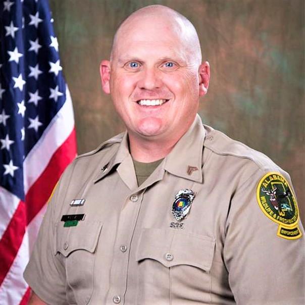 SGT Myron Murray