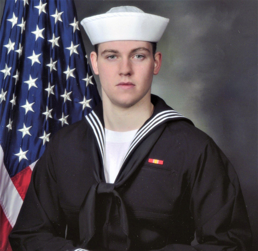 GMSN Dakota Kyle Rigsby