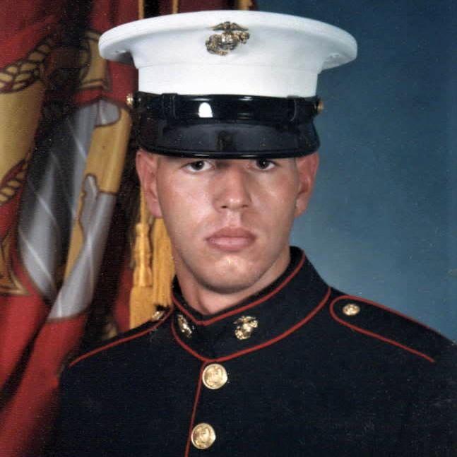 SGT Christopher Yansky Jr. – Til Valhalla Project