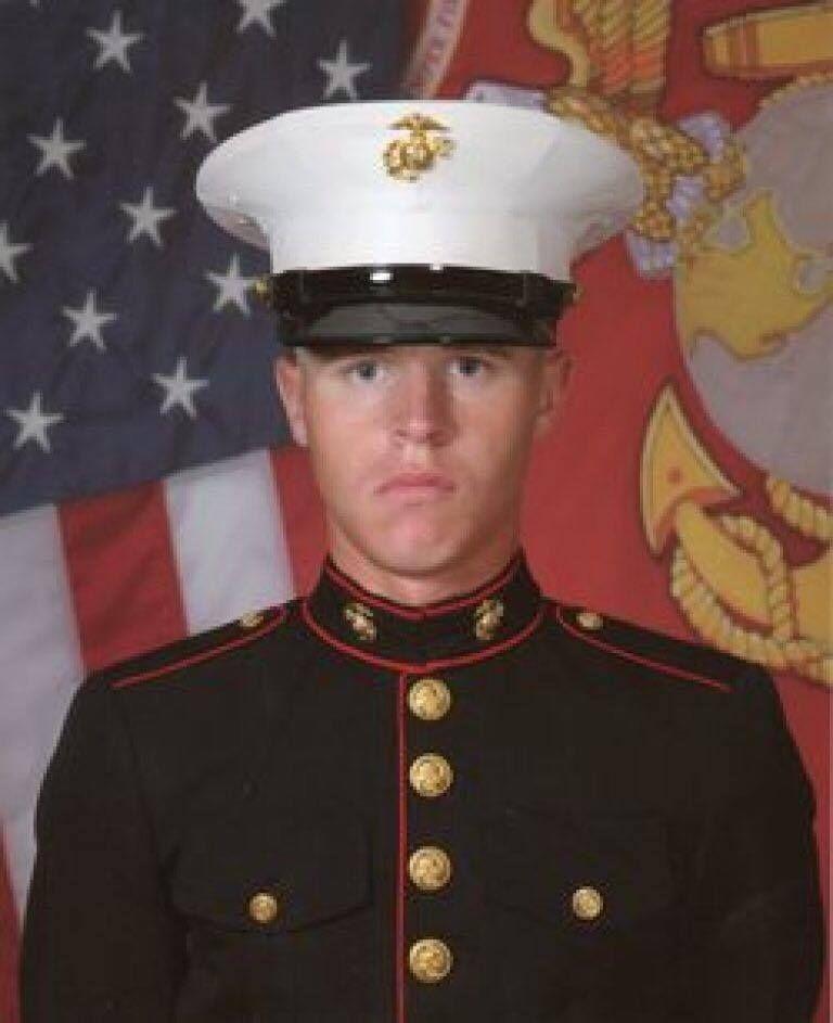 CPL Matthew T. Winkler