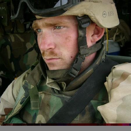 SPC Michael J. Smith