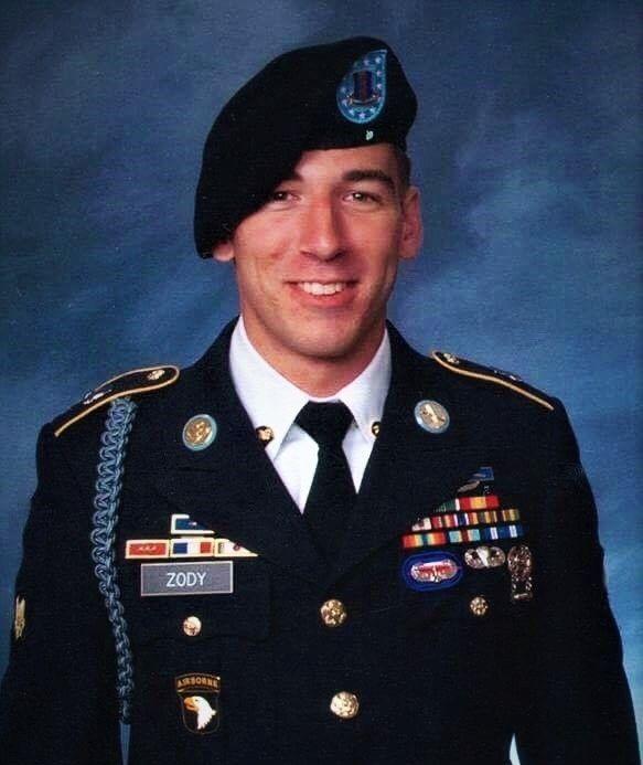 SGT Tyler A. Zody – Til Valhalla Project