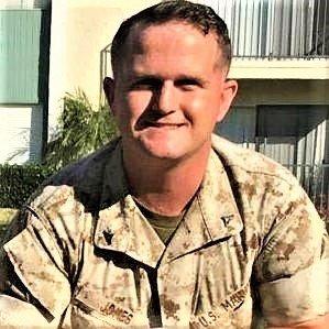 LCPL Joseph W. Jones