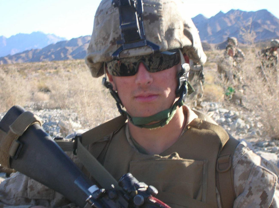 CPL Benjamin Dunston – Til Valhalla Project