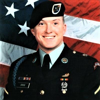SGT Bradley S. Crose