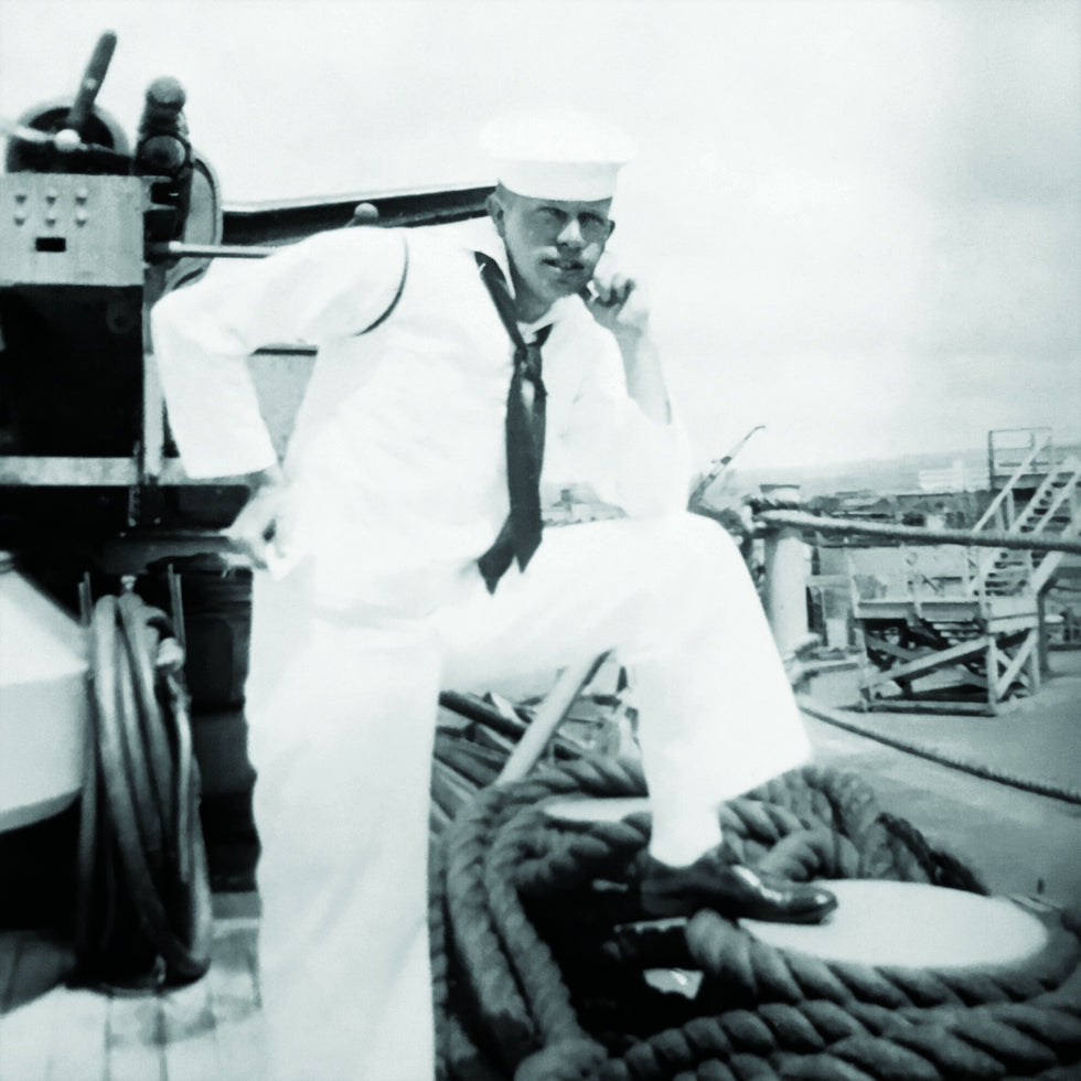 PO1 Wendell K. Daniel