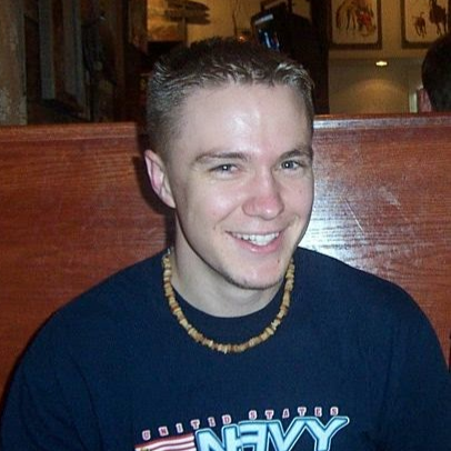 PO2 Daniel R. Beard – Til Valhalla Project