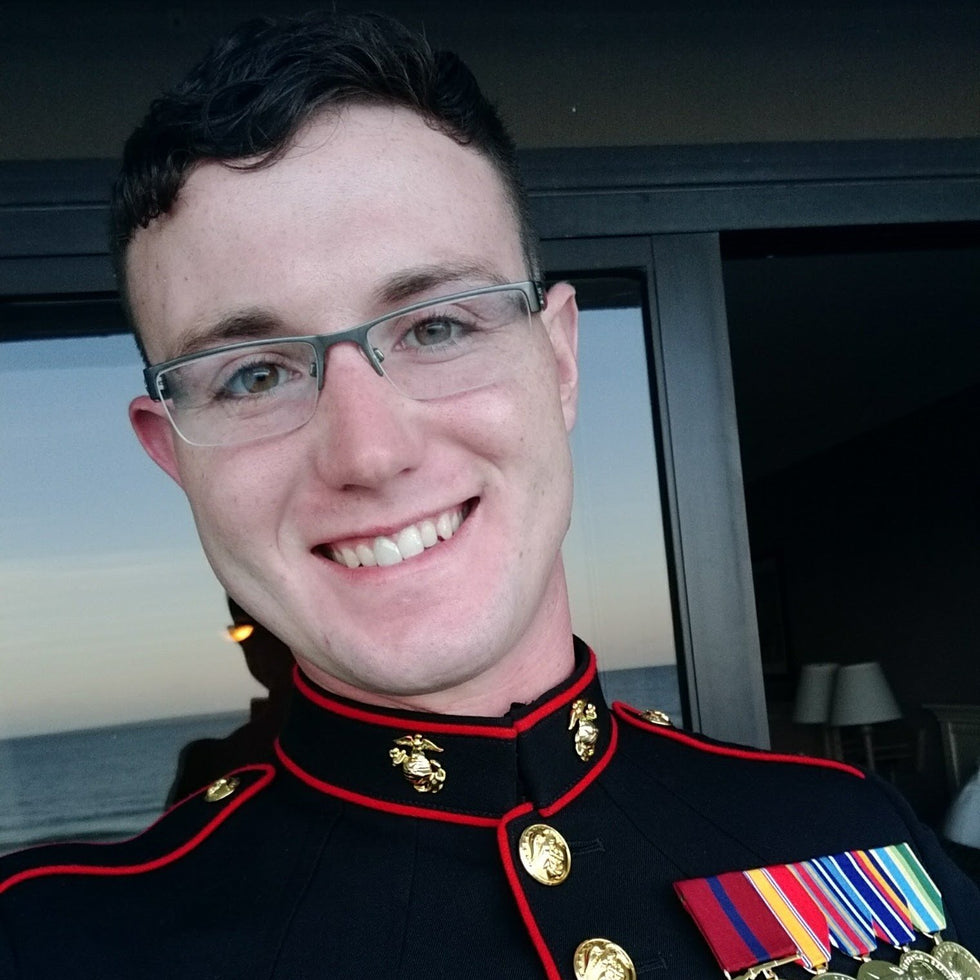 Sgt Collin W. Cernik