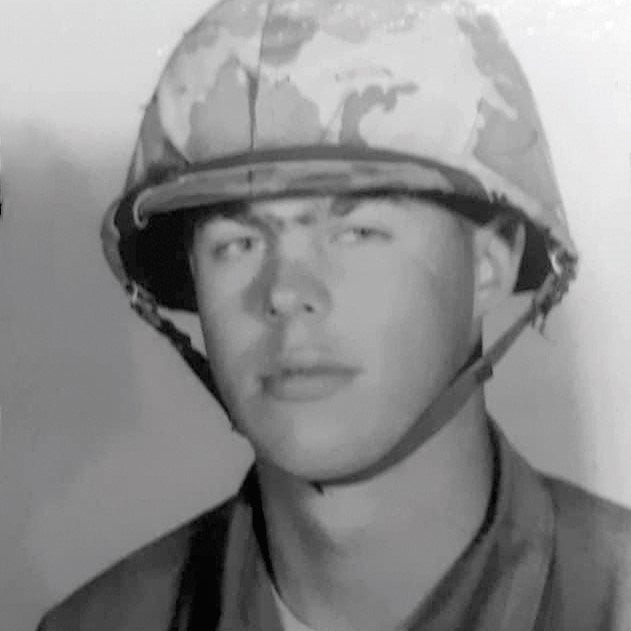 PFC Burton A. Trammell
