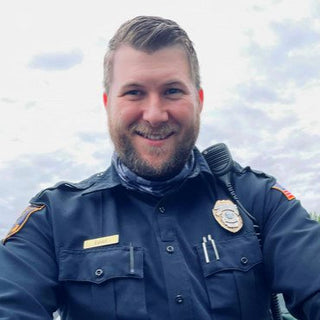 SGT & Ofc Michael D. Evans