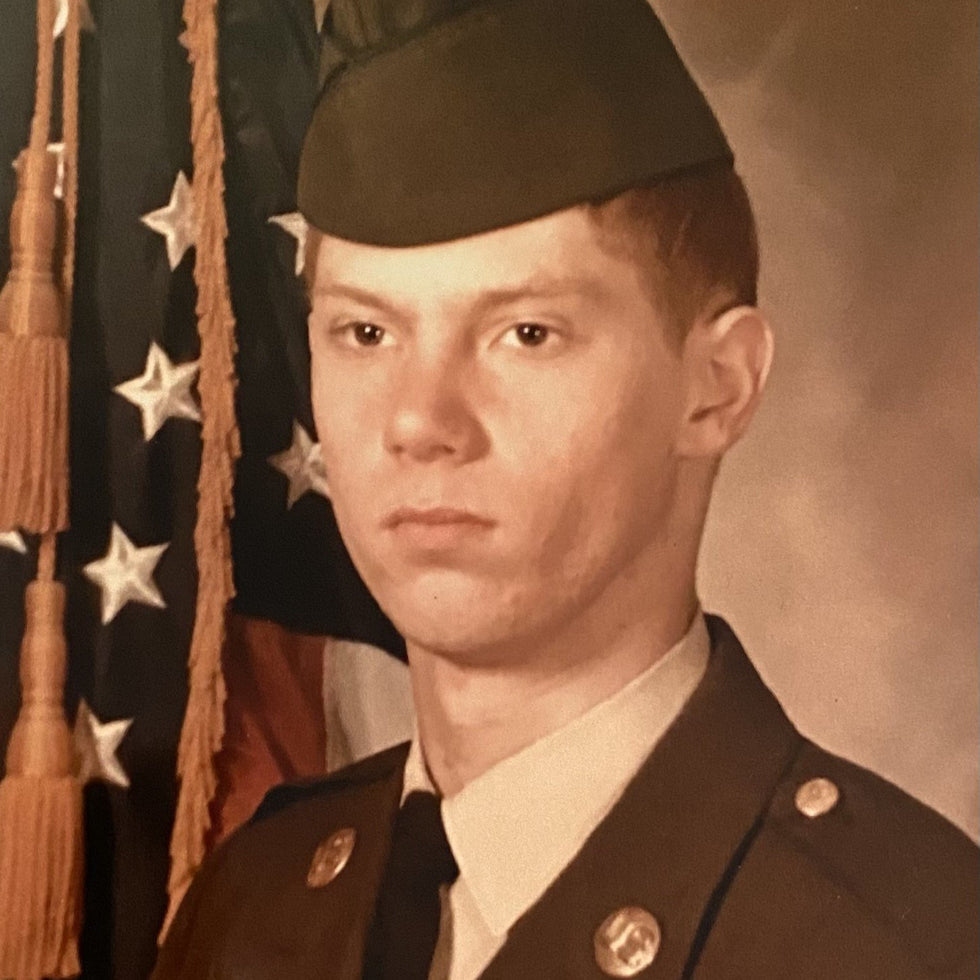 PV2 Carl A. Schaefer