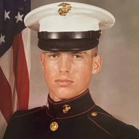 Sgt Scott D. Mersch – Til Valhalla Project