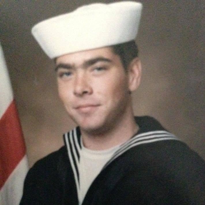 PO3 George D. Campbell