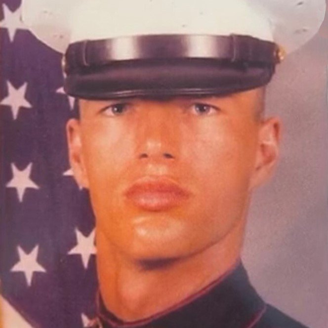 Sgt Dale J. Beard – Til Valhalla Project
