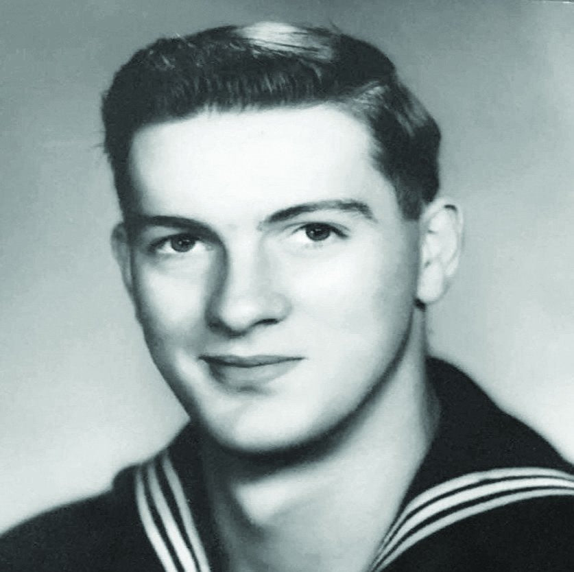 MCPO Patrick J. Sullivan