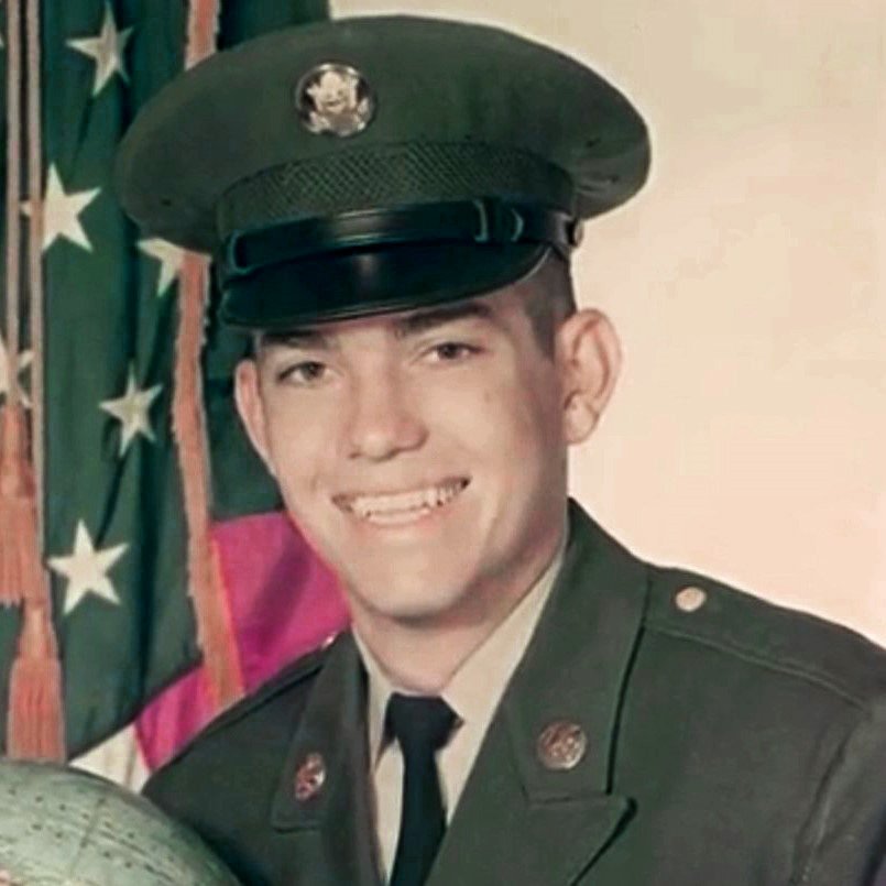 SGT Clifford R. Harper – Til Valhalla Project