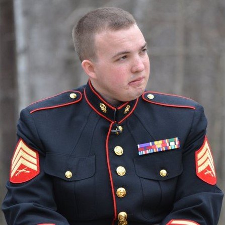 Sgt Kenneth J. Lyon Jr.