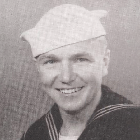 SN John W. Eddinger – Til Valhalla Project